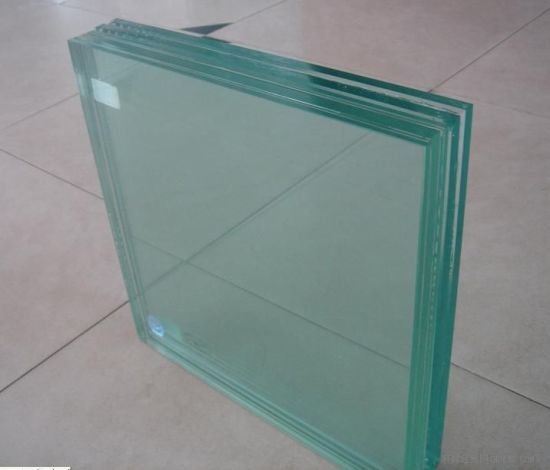 Fire Resistant Glass for Vision Panel of Fire Doors - Buy Fire Rated ...