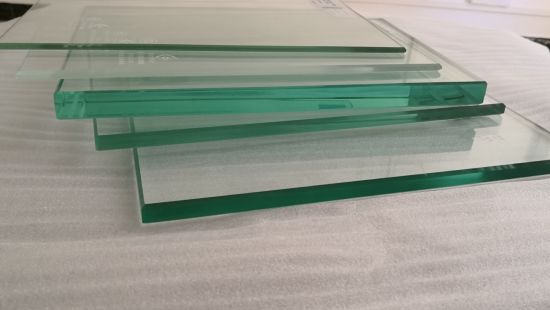 120minutes Monolithic Fireproof Tempered Glass for Buildings - Buy ...